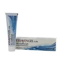 Essaven Gel SANOFI - capillari fragili | Bravi Farmacie