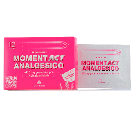 MOMENT ACT bustine - Bravi Farmacie - Vendita online farmaci