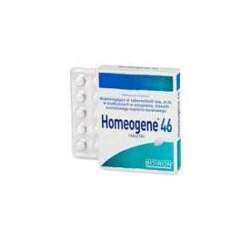 HOMEOGENE 46 Boiron - Bravi farmacie online omeopatia
