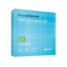 MONODERMA' E5 - Vendita online Vitamina viso | Bravi Farmacie